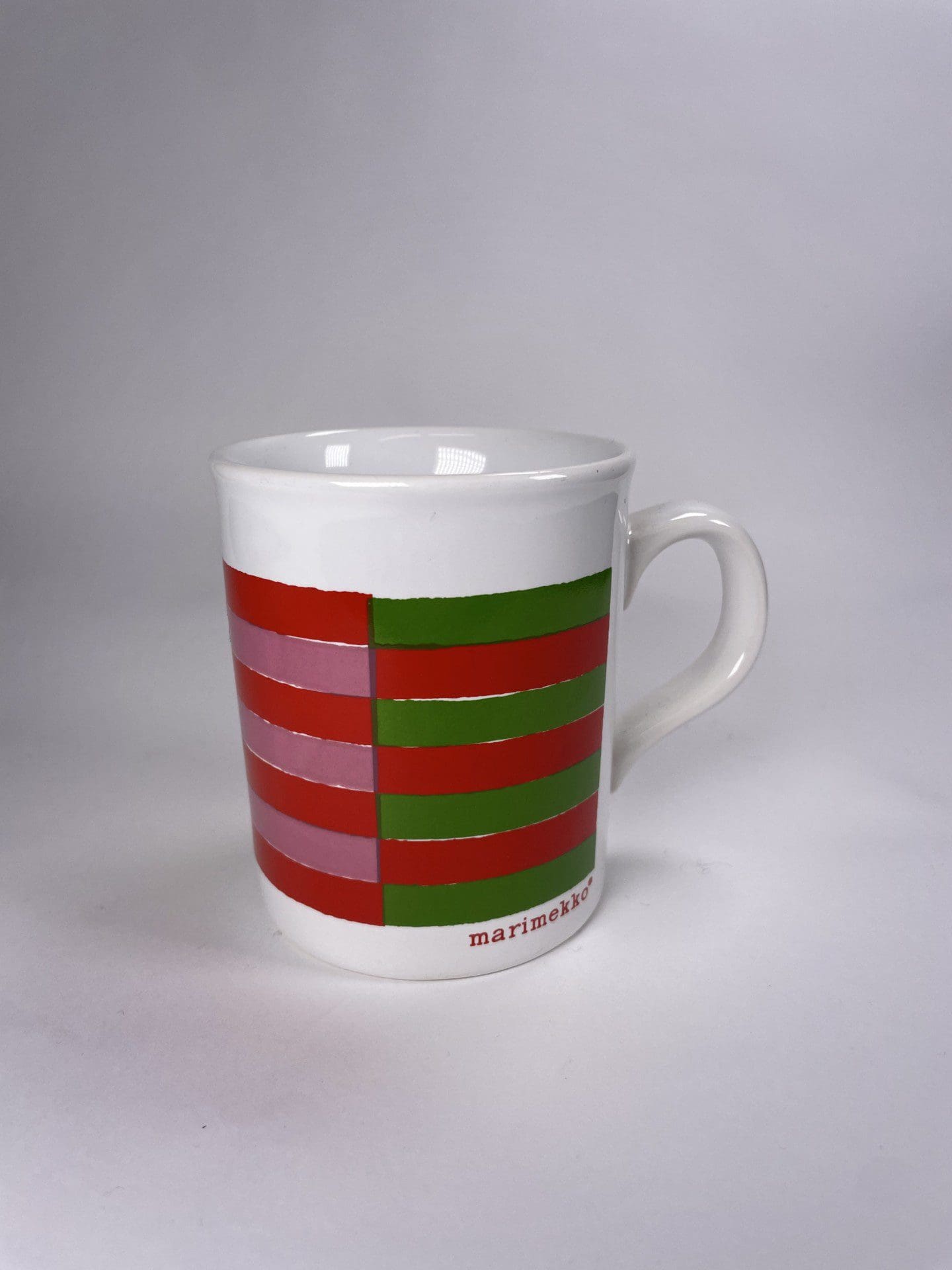 Marimekko mug Nauru | Muija