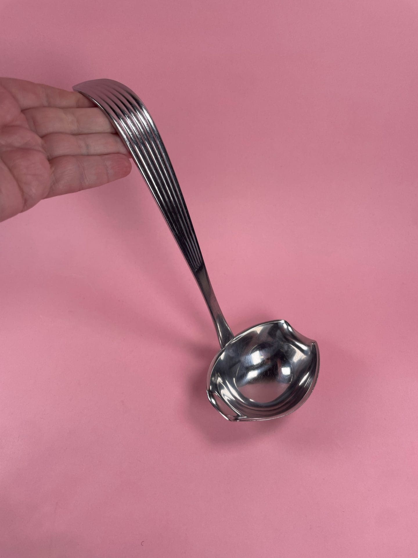 Scandia Ladle 25cm | Muija
