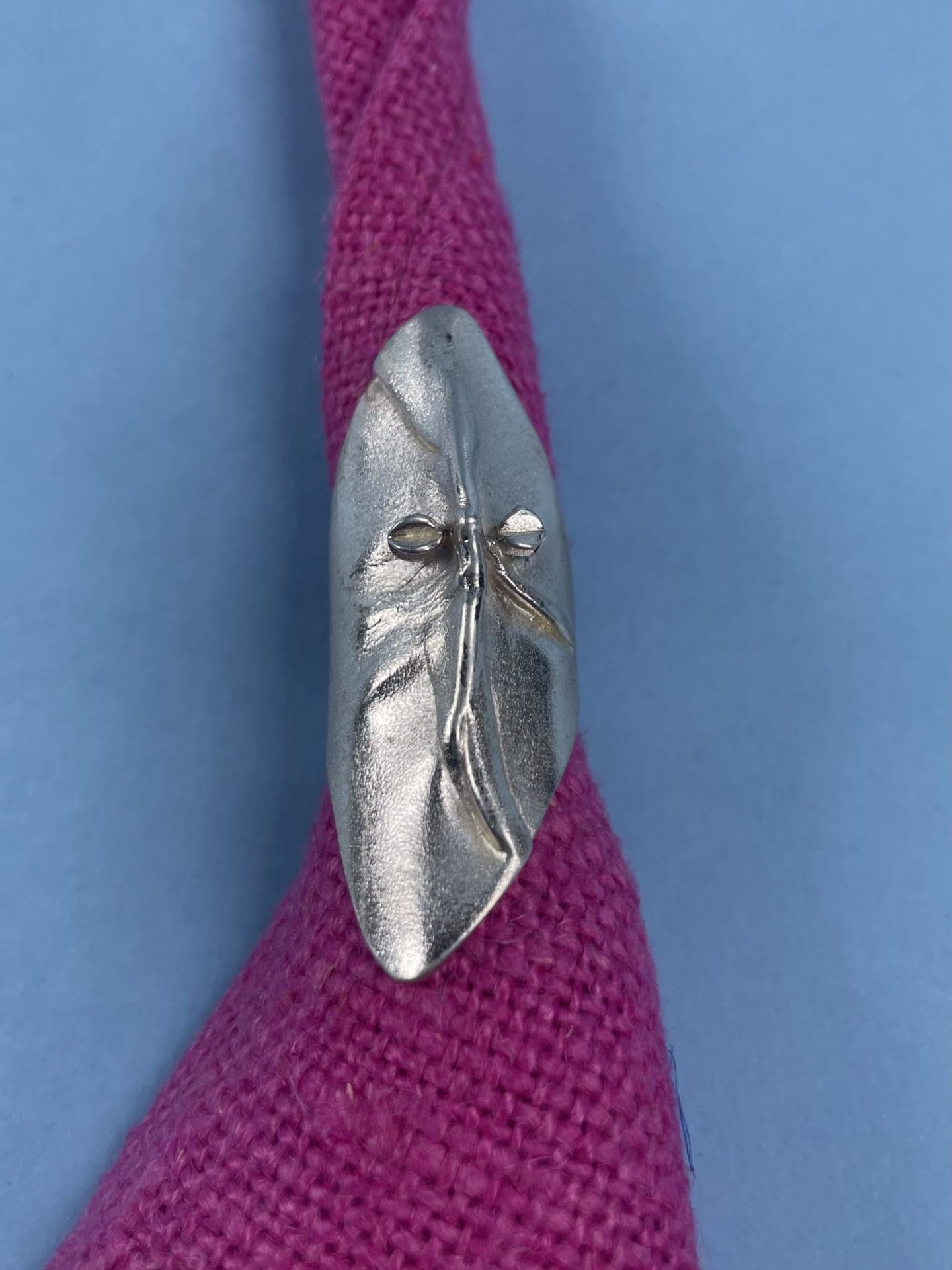 Mask of Gonda ring by Björn Weckström | Muija