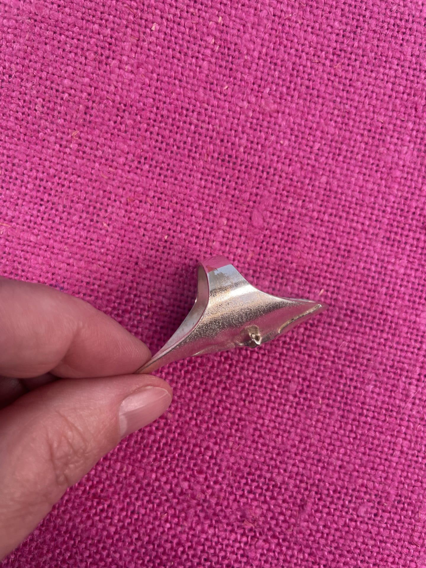Mask of Gonda ring by Björn Weckström | Muija